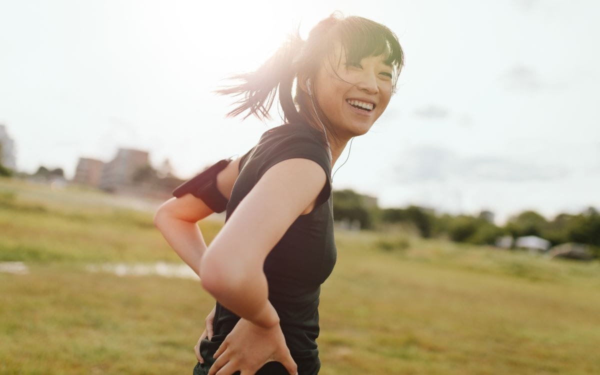 Börja springa - Löpning för nybörjare!